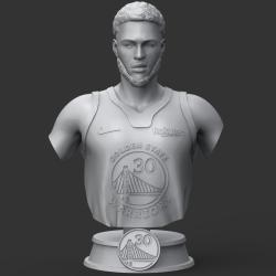 steph curry 3D Models | Page 1 | STLFinder