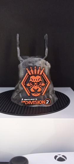 the division 2 3D Models | Page 1 | STLFinder