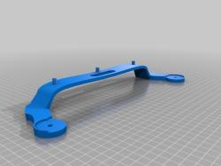 handle bar camera mount 3D Models | Page 1 | STLFinder