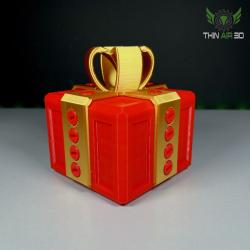 annoying gift box 3D Models | Page 1 | STLFinder