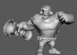 corporate mundo 3D Models | Page 1 | STLFinder