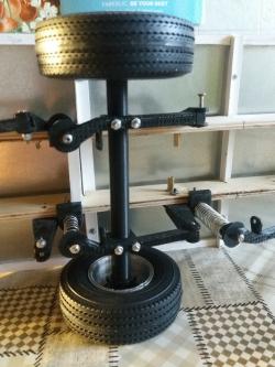 brenderup 1 axle trailer v1 1 fs17 3D Models | Page 1 | STLFinder
