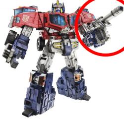 transformers cybertron optimus prime 3D Models | Page 1 | STLFinder