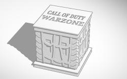 loadout drop warzone 3D Models | Page 1 | STLFinder