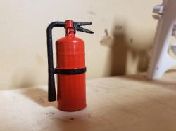 1 10 scale fire truck 3D Models | Page 1 | STLFinder