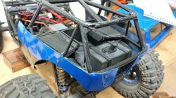 axial wraith scale 3d models 【 STLFinder