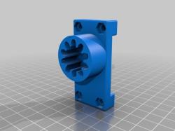 2011 frame 1911 3D Models | Page 1 | STLFinder