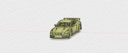 nissan gtr body kit 2017 black 3D Models | Page 1 | STLFinder