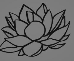 lotus 2d cad block 3D Models | Page 1 | STLFinder