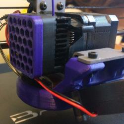 snap on fan 3d models 【 STLFinder