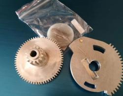 hydrauilc throttle valve 3D Models | Page 1 | STLFinder