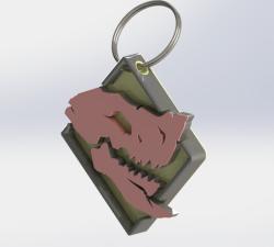 apex legends charm 3D Models | Page 1 | STLFinder