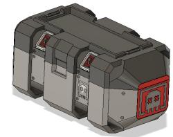 apex death box 3D Models | Page 1 | STLFinder
