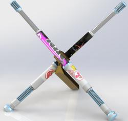 apex heirloom lifeline 3D Models | Page 1 | STLFinder