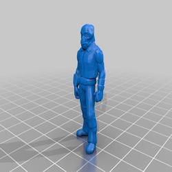 aqualish star wars 3D Models | Page 1 | STLFinder