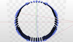 circle border 3D Models | Page 1 | STLFinder