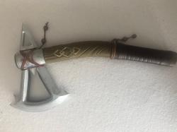 assassin creed tomahawk 3D Models | Page 1 | STLFinder