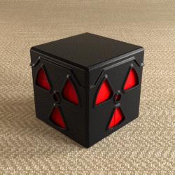 atome 3d | Page 1 | STLFinder