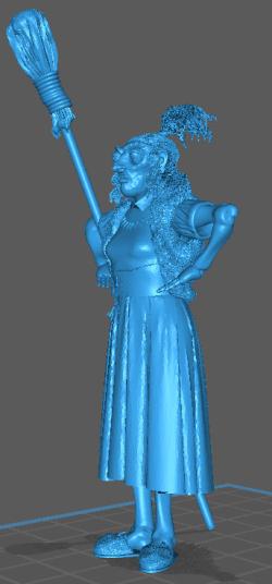 baba yaga pathfinder 3D Models | Page 1 | STLFinder
