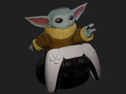 baby controller 3D Models | Page 1 | STLFinder