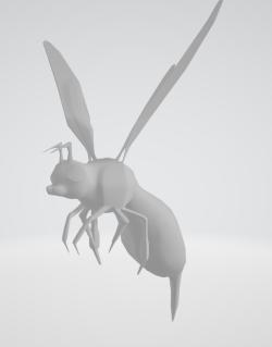 model bee star | Page 1 | STLFinder