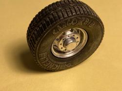 22 alcoa wheels 3D Models | Page 1 | STLFinder