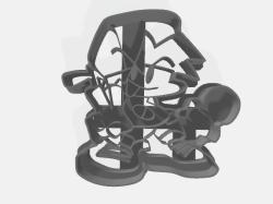 boyfriend fnf png 3d models 【 STLFinder