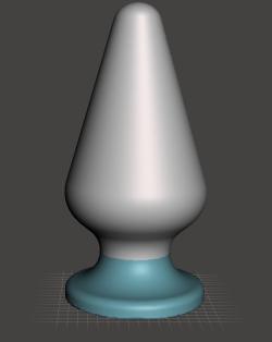 thingiverse butt plug tow ball 3D Models | Page 1 | STLFinder