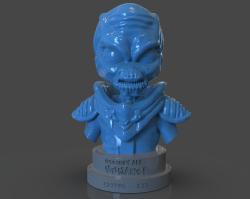 destroy all humans 3d models 【 STLFinder