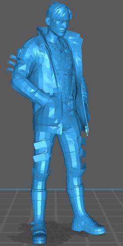 apex legends crypto puzzle cube 3D Models | Page 1 | STLFinder