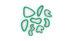 organic shapes in sketchup 3D Models | Page 1 | STLFinder