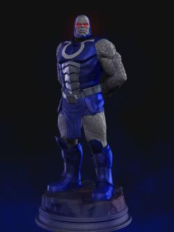 darkseid injustice 3D Models | Page 1 | STLFinder