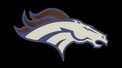 broncos horse logo 3D Models | Page 1 | STLFinder
