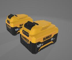 template by devhunters com add article 12 volt 5 amp plug 3D Models ...