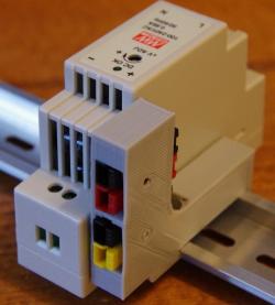 din connectors for model railroad | Page 1 | STLFinder