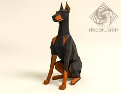 doberman boyama 3D Models | Page 1 | STLFinder