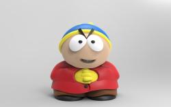 south park paper 3D Models | Page 1 | STLFinder