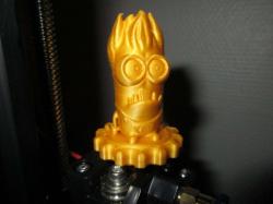 minion rush evil minion 3D Models | Page 1 | STLFinder