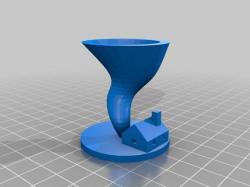 f5 twister robber catan 3D Models | Page 1 | STLFinder