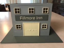 fillmore 3D Models | Page 1 | STLFinder