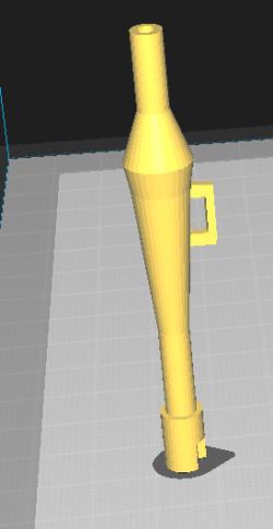 Foam 3D Models | Page 1 | STLFinder