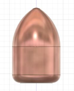 full scale model guns 【 STLFinder