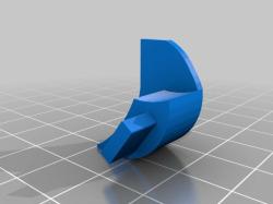 glock trigger stop 3D Models | Page 1 | STLFinder