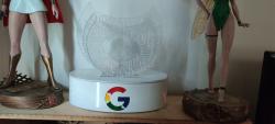 google t5 v1 1 xxl encoderonly fp8 e4m3fn safetensors download 3D ...