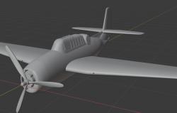ww2 grumman avenger tarpon 3D Models | Page 1 | STLFinder