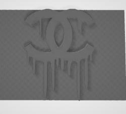 gucci drip 3D Models | Page 1 | STLFinder