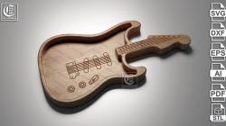 guitar stl file 3D Models | Page 1 | STLFinder
