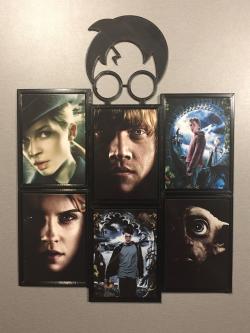 harry potter frame 3D Models | Page 1 | STLFinder