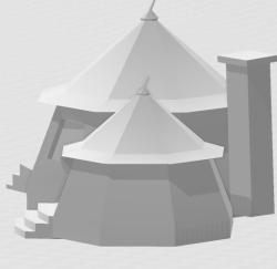 harry potter stone of resurrection 3D Models | Page 1 | STLFinder