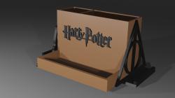 samsung s 21 case with 5 card holder harry potter 3D Models | Page 1 ...